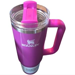 Stanley | Dining | Stanley 3oz Punch Shimmer Limited Edition Tumbler ...